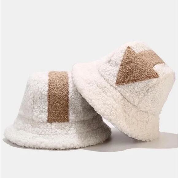 Avatar | Accessories | Avatar The Last Airbender Appa Sherpa Bucket Hat ...
